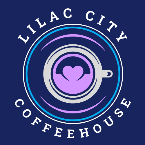 Lilac City Coffeehouse June 2, 2023 - Tenley Westbrook